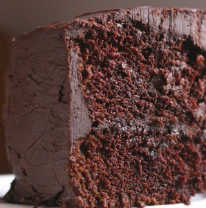 Chocolate Stout Cake Recipe - STL Cooks