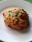 Maple Bacon Cheddar Garlic Biscuits - Ruby Tuesday Copycat Recipe - STL ...