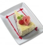 Wacky Watermelon Cheesecake Recipe - STL Cooks