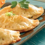 Mini Empanadas Recipe - STL Cooks