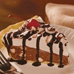 Malt Shoppe Chocolate Mousse Pie Recipe - STL Cooks