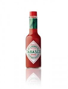 Homemade Tabasco Sauce Recipe - STL Cooks