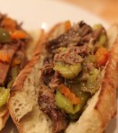 Chicago Italian Beef Recipe - STL Cooks