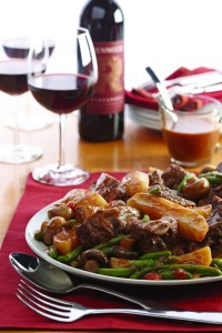 Country Stew Recipe - STL Cooks