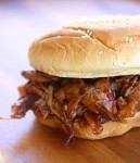 3-Ingredient Pulled Pork in a Slow Cooker Recipe - STL Cooks