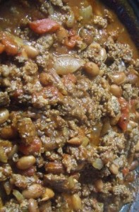 Classic Chili Con Carne Recipe - STL Cooks