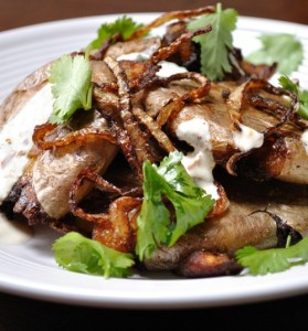 Country Breakfast Potatoes Recipe - STL Cooks